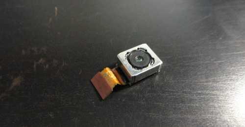 Камера для Sony Xperia Z5 compact E5823