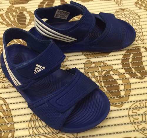 Сандали детские "Adidas"