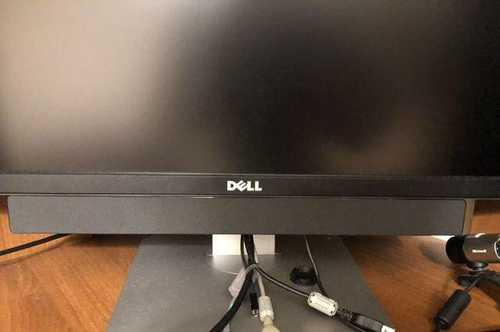 Dell (520-aany) AC511M USB Soundbar для дисплеев