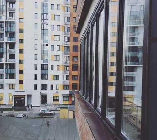 Балконы и Лоджии от завода
