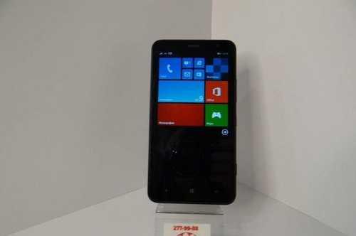 Смартфон Nokia Lumia 1320 бекетова