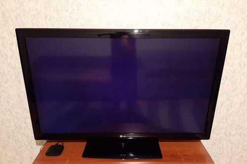 Телевизор LG 47LK950
