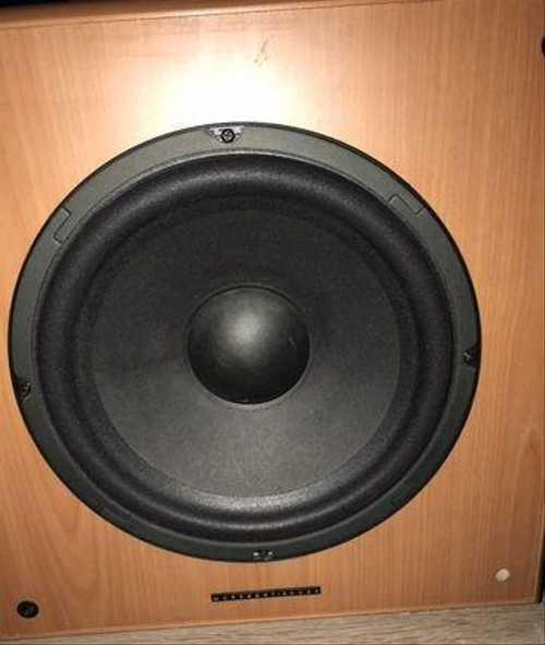Subwoofer MS907W