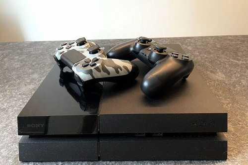 Sony PS4