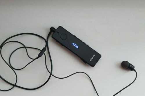 Bluetooth гарнитура Sony SBH52 бу