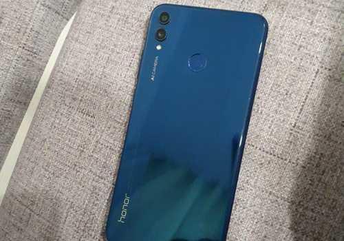 Honor 8x, 64 gb