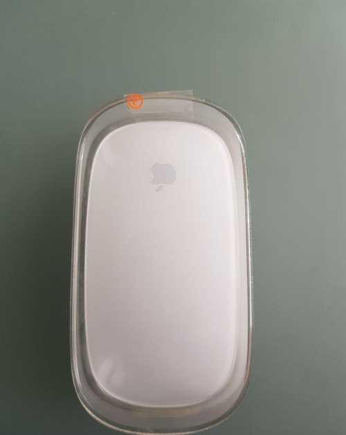 Мышь Apple Magic Mouse 2