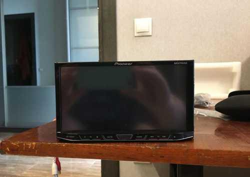 Pioneer AVH-X8600BT