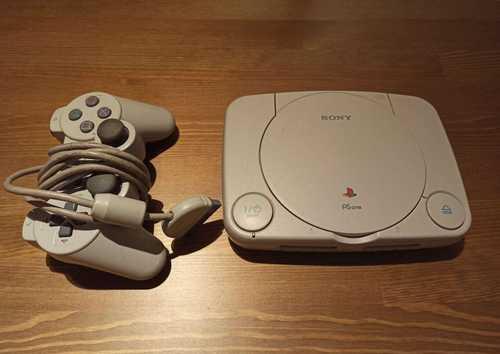 Sony Playstation One
