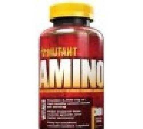 Аминокислотный комплекс Mutant Mutant Amino