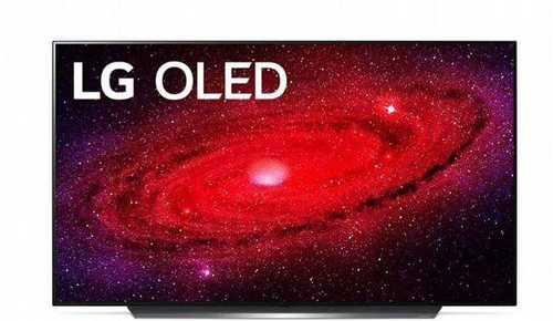 Oled 4K Smart TV Телевизор LG 65 Дюймов