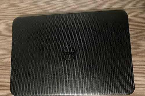 Ноутбук dell p28f