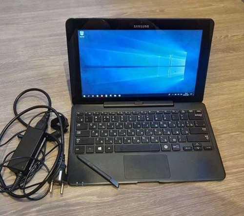 Планшет Samsung ativ Smart PC Pro (700T1C)