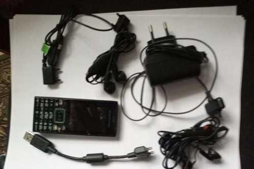 Sony Ericsson Elm J10i