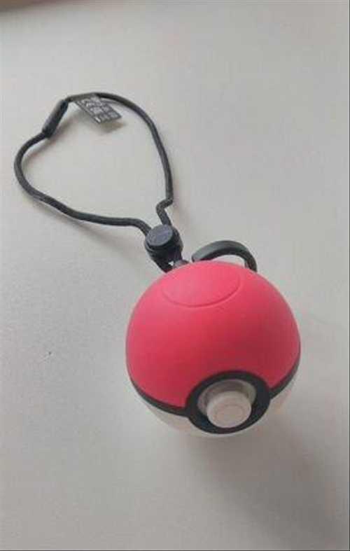 Pokeboll Plus