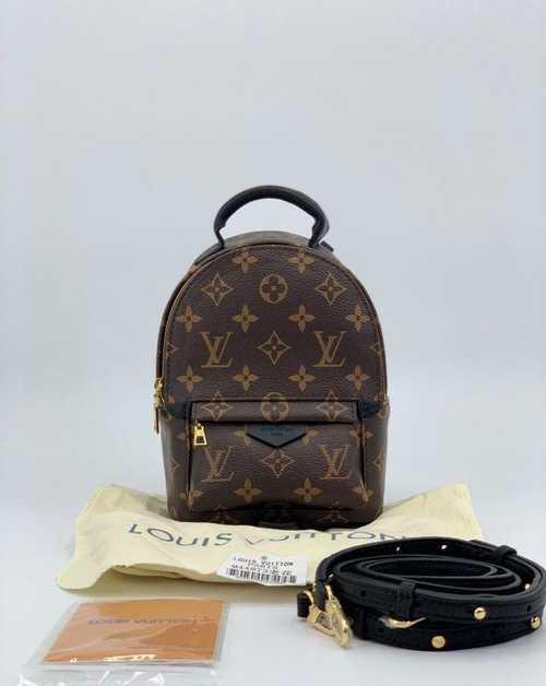 Портфель Louis Vuitton