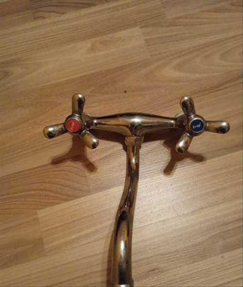 Смеситель Frap