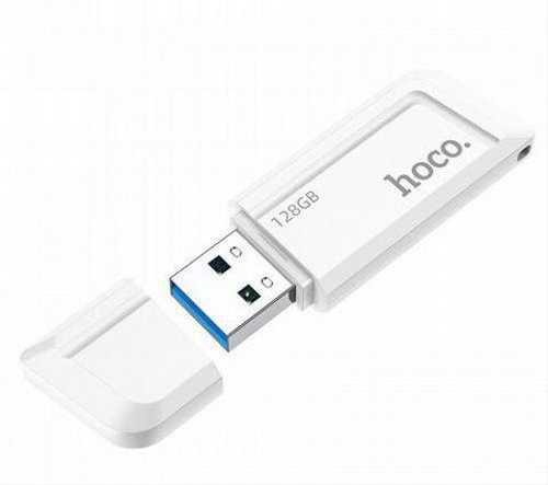 Флешка Hoco Flash Drive UD11 USB 3.0 128GB