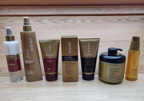 Уход для волос Joico