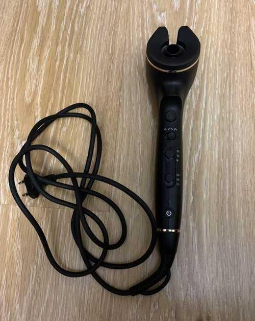 Завивка Philips HPS940/10 ProCare Auto Curler