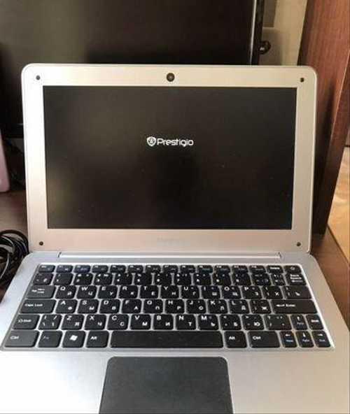 Ноутбук Pretigio 116A02