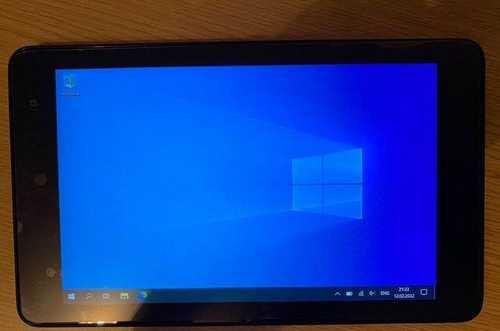 Dell Venue 8 Pro 5530