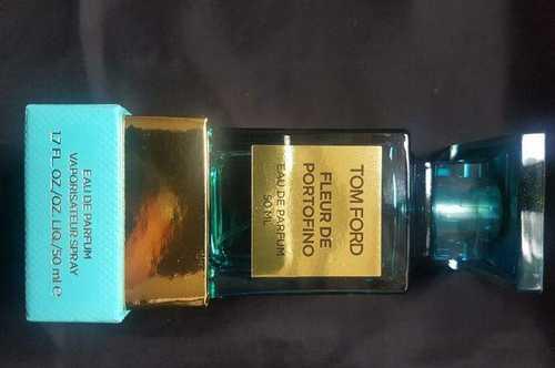 Tom FordFleur De Portofino