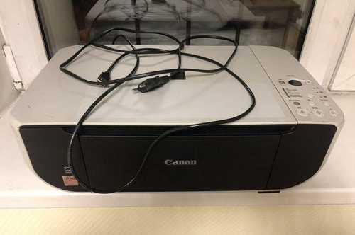 Принтер Canon mp 190