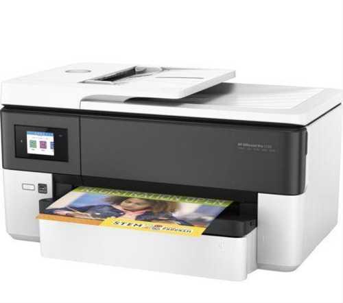 Мфу HP OfficeJet Pro 7720 Y0S18A