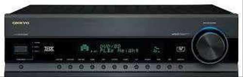 AV Resiver Onkyo TX-NR1007