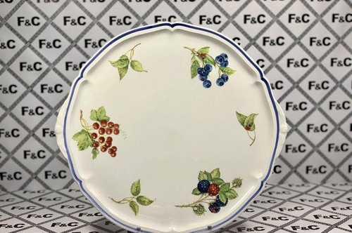 Villeroy & Boch Cottage блюдо