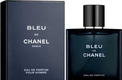 Chanel Bleu de Chanel