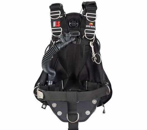 Sidemount dive rite nomad LT(совершенно новый)