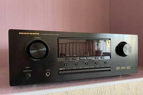 Усилитель/AV-Ресивер Marantz SR 4300