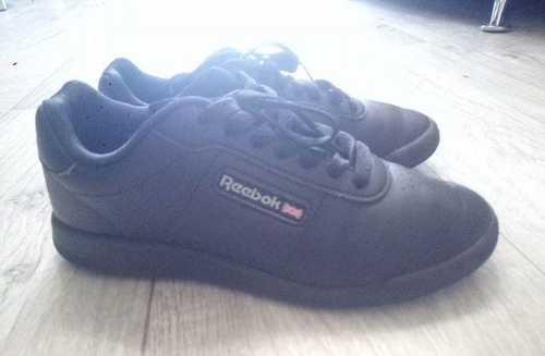 Кроссовки Reebok Princess