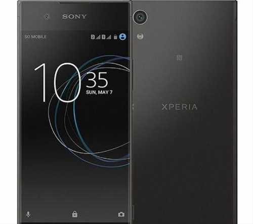 Sony Xperia XA1 32 Gb Black Как новый