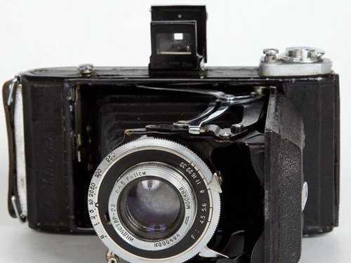 Фотокамера коллекционная "Москва" модель 1