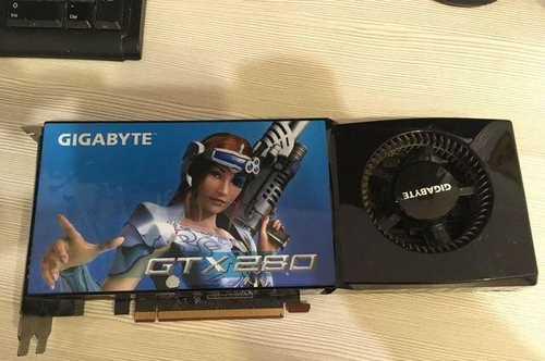 GTX 280