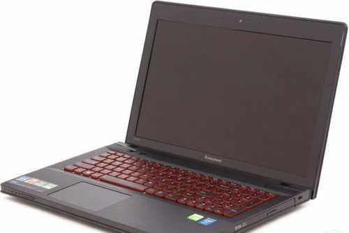 Продаю мощный ноутбук lenovo Y 510P Core i7