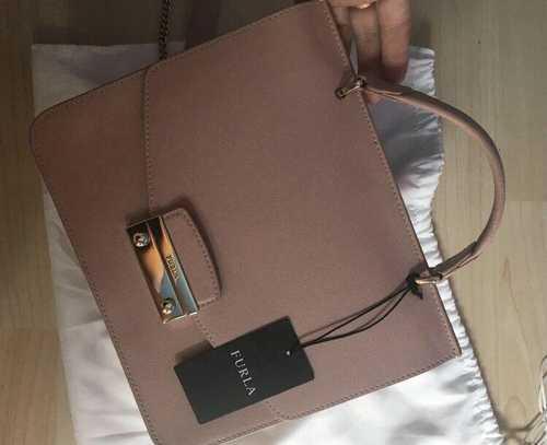 Сумка furla julia