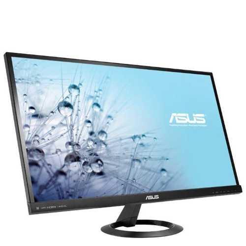 Монитор asus vx279q