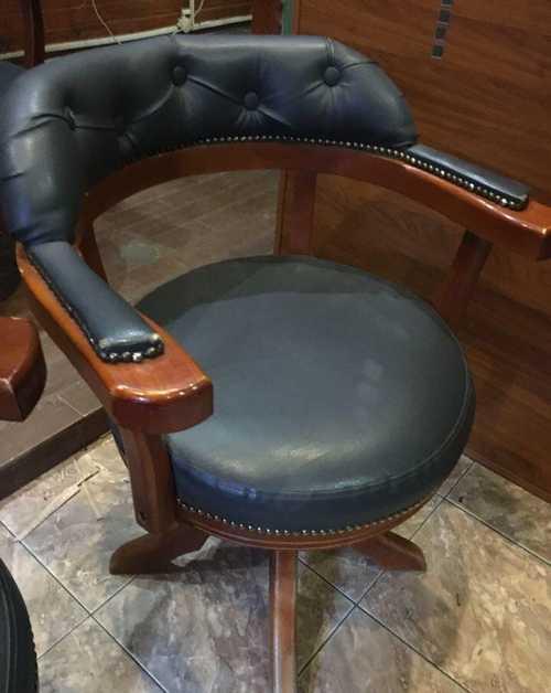 Кресло-стул стиль Людовик фабрики Jеnoveze Италия
