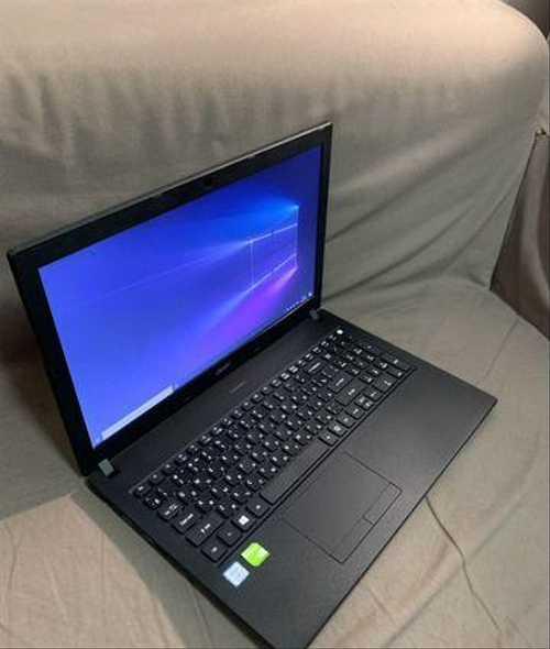 Acer travelmate mx130 i5-8