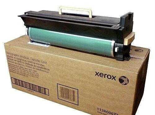 Модуль ксерографии Xerox 113R00673