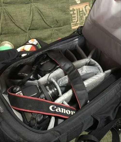 Рюкзак для фотокамеры Lowepro Flipside 400 AW