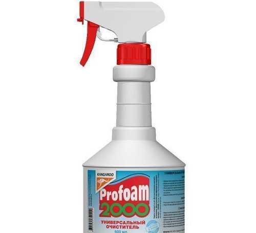 Kangaroo Profoam 2000, без запаха, 600мл (320409)