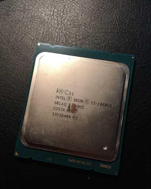 Xeon e5 1650 v4. Xeon e5 1650 v3. Intel Xeon e5 1650 v2. E5 1650 v3. Что под крышкой e5 1650.