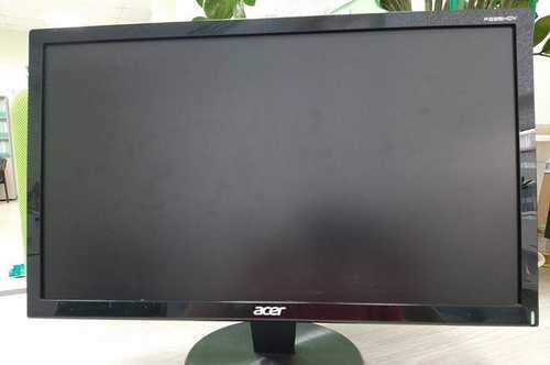 Монитор acer P226HQV 22 дюйма 60герц 4штуки