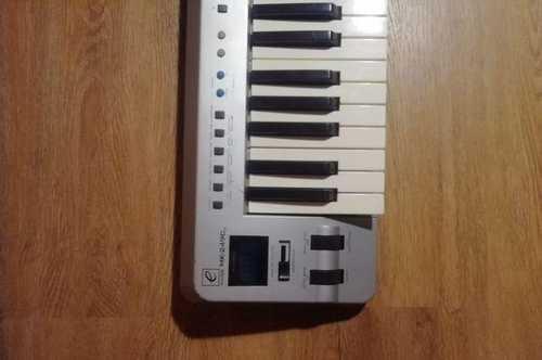 Midi клавиатура evolution MK-249C2