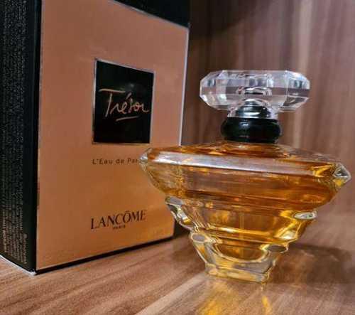 Lancome Tresor оригинал